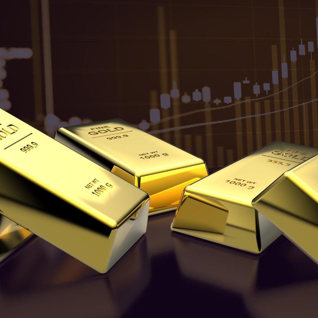 Understanding Gold Rates Impact on Minor Demat Accounts - Sacred Heart